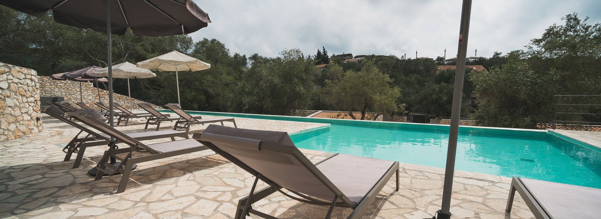 Paxoi Resort | Hotels in Paxos Island | Paxos Magic Holidays