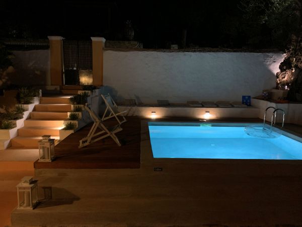 Theano Cottage | Paxos Exclusive Apartments | Paxos Magic Holidays