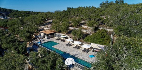 Paxoi Resort | Hotels in Paxos Island | Paxos Magic Holidays
