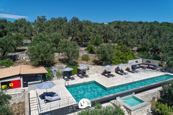 Paxoi Resort | Hotels in Paxos Island | Paxos Magic Holidays